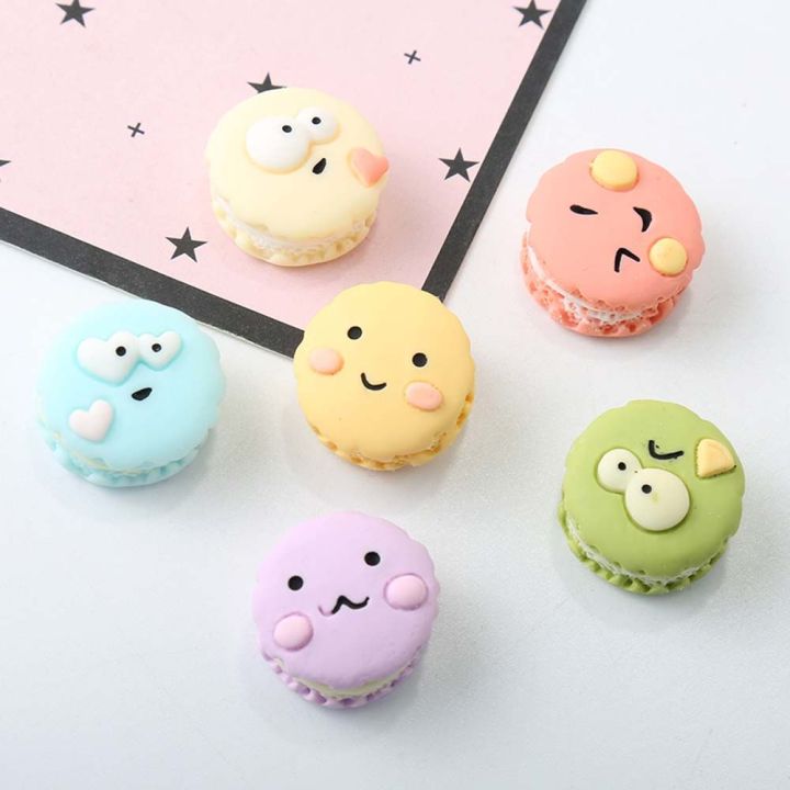 VBBG Dễ thương Bảng trắng Macaron Từ tính Nam châm tủ lạnh Miếng dán tủ ...