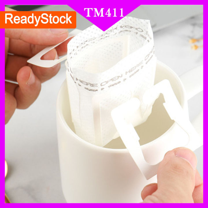 Coffee Drip Bag 50Pcs Coffee Drip Bag Filter Pachit coffee Hanging Ear ... Coffee Drip Bag 50Pcs Coffee Drip Bag Filter Pachit coffee Hanging Ear ...