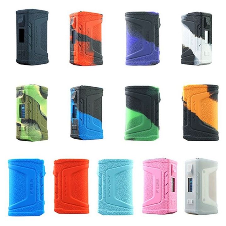 【Ready Stock】Texture Cover Aegis Legend 1 200W Geekvape V1 / V 1 ...