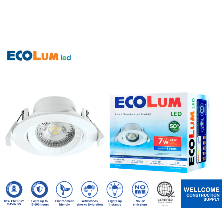Firefly Ecolum 3.5 Firefly Ecolum 3.5