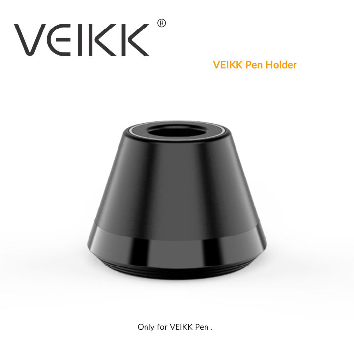 (VEIKK ขาตั้งกล้อง) VEIKK ที่วางปากกาสำหรับ S640/ VK640/ A30/ A50 / A15 ...