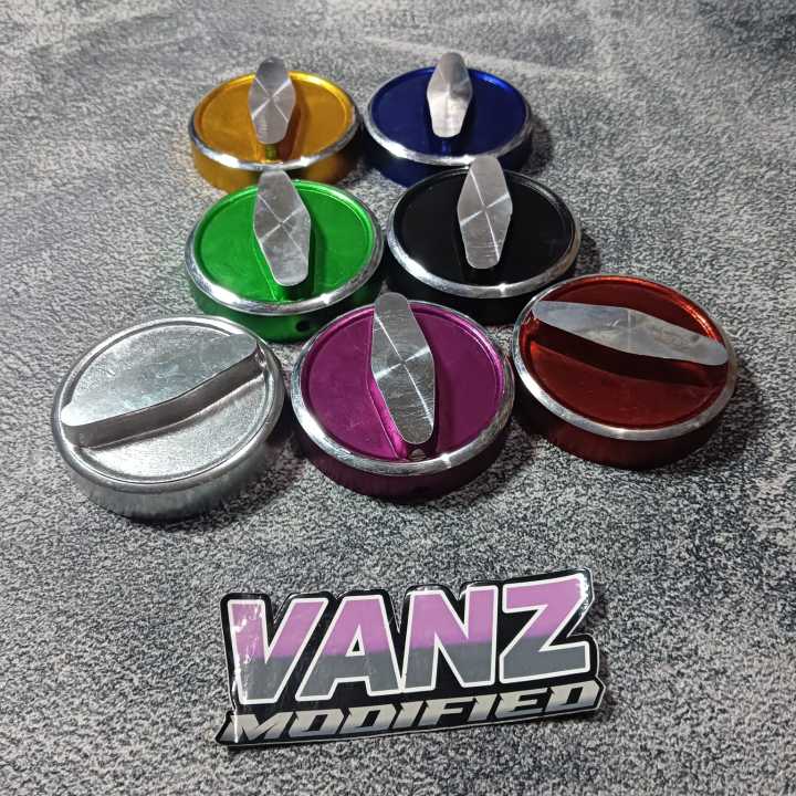 Cover tutup tangki universal model ARM / Cover tutup tangki / Tutup ...