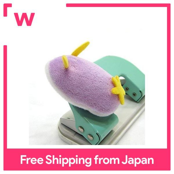 Sea slug magnet Cinderella sea slug stuffed magnet | Lazada PH