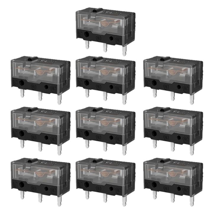 Kailh GM 8.0 Mouse Micro Switch for Gaming Mouse 10 Pieces | Lazada PH