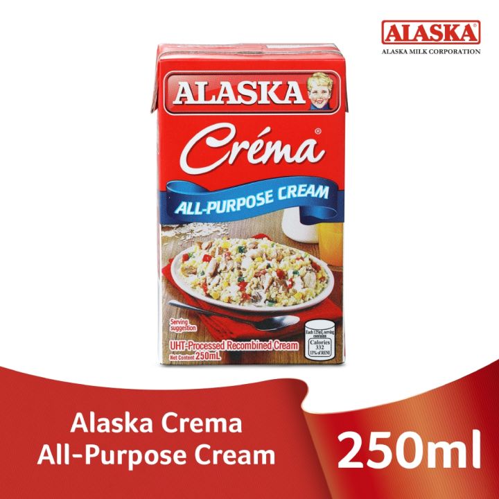 Heavy Cream - All Purpose Cream 250ml | Lazada PH