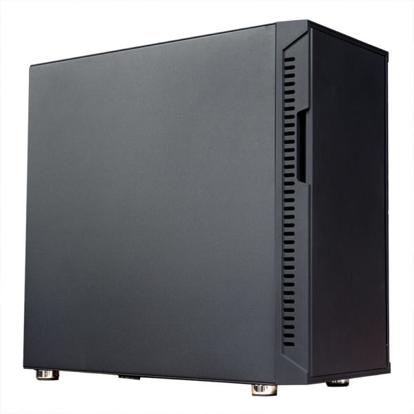 Vỏ case máy tính Infinity Revenge Pro – Workstation Silent Chassis ...