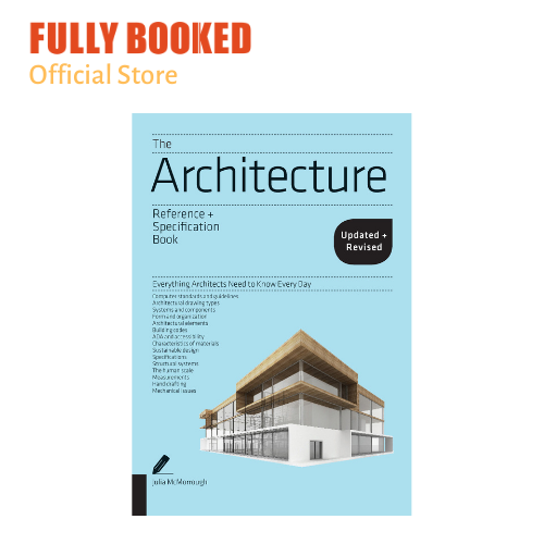 The Architecture Reference & Specification Book Updated & Revised ...