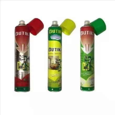 BUTIKI Insecticide spray Mosquito Ant Cockroach Fly Buster (1PC ...