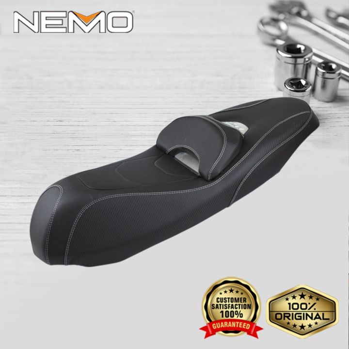 Nemo Jok New NMax 2020 Tipe Transformer | Lazada Indonesia