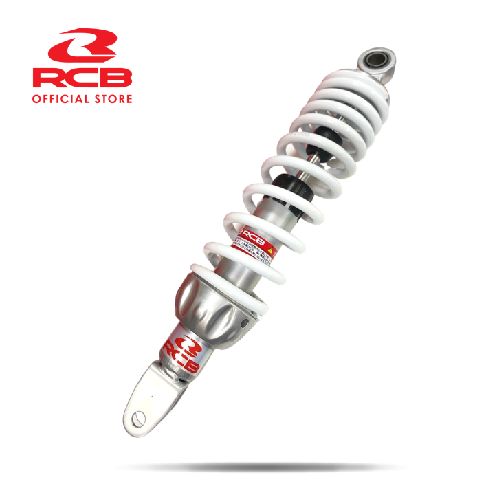 RCB Mono Shock A2 Series for Honda Click/Beat 330mm | Lazada PH