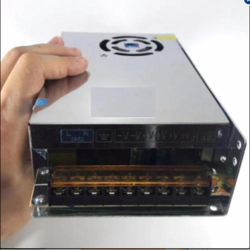 NGUỒN TỔ ONG 12V30A - 12V40A - 12V50A THÁO MÁY ĐẸP 95% CÁC HÃNG XQD LED ...