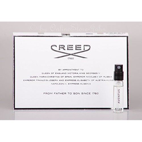 Creed Perfum Sample 1 , 1.5, 2 ml | Lazada.co.th
