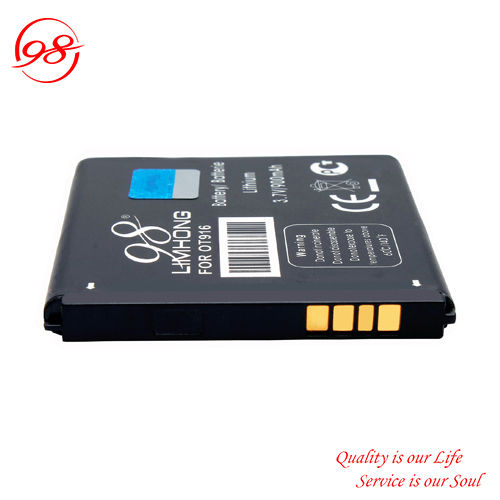 98 Battery OT916 for Alcatel One Touch 916 | Lazada PH