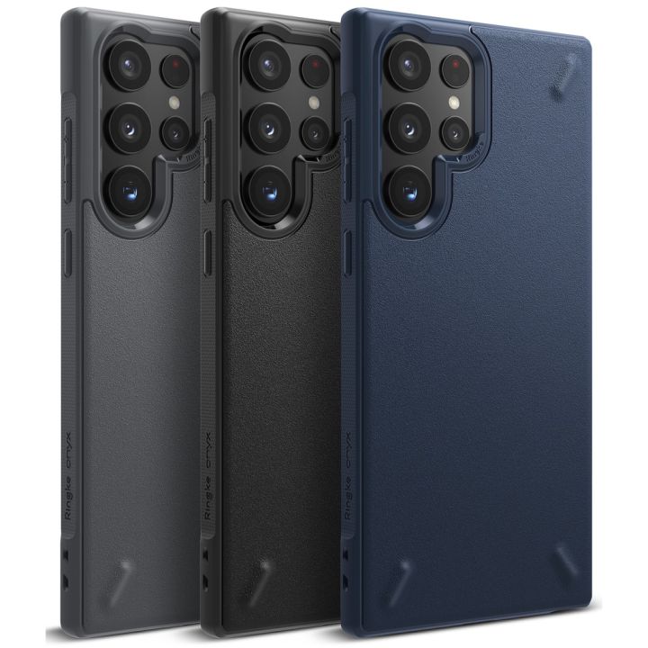 Ringke Onyx Case for Samsung Galaxy S22 Ultra | Lazada PH