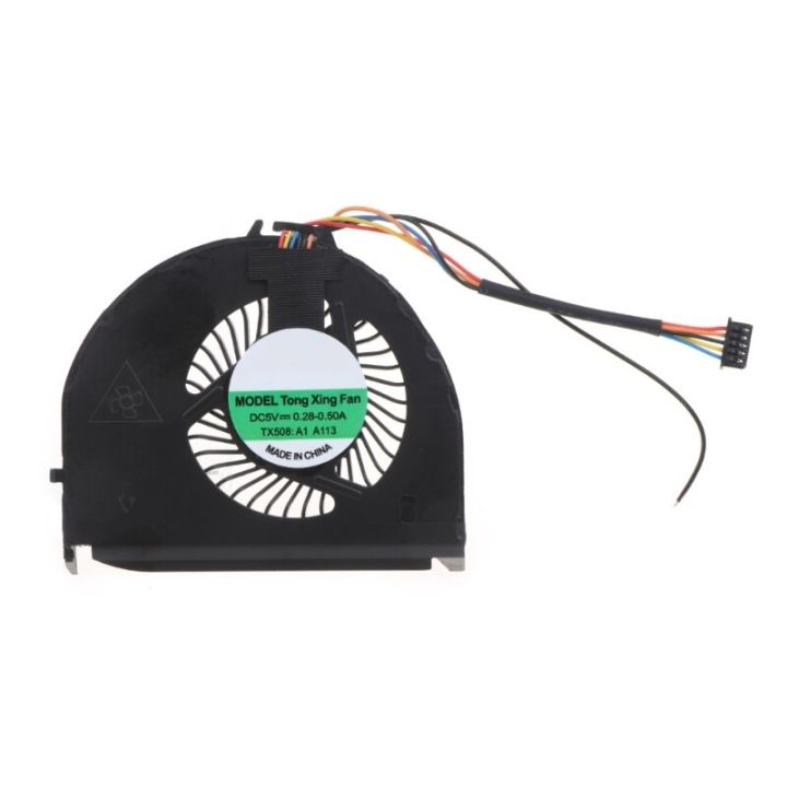 DXDFF for Dc Brushless Laptop Cooling Fan Heatsink for lenovo THINKPAD ...