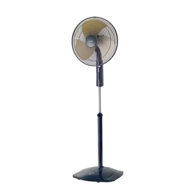 PANASONIC F-407YSNBNGZ (DARK BLUE W/GOLD) STAND FAN | 1 YEAR WARRANTY ...