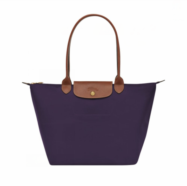 Longchamp Official store Longchamp women bag Long champ handbag ...