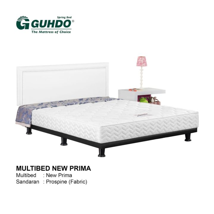 Guhdo Multibed New Prima Ukuran 160X200 | Lazada Indonesia