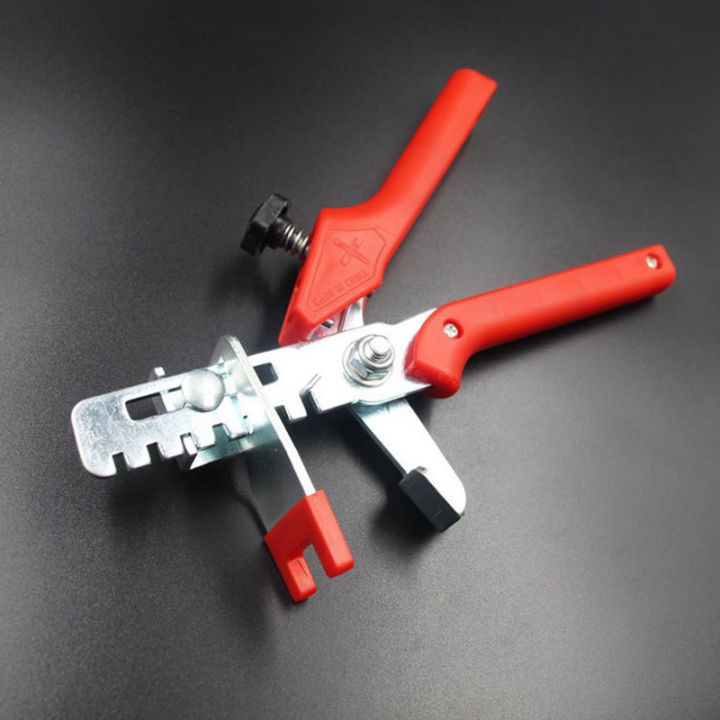 yingke Easy-Accurate Tile Leveling Pliers Tiling Locator Tile Leveling ...