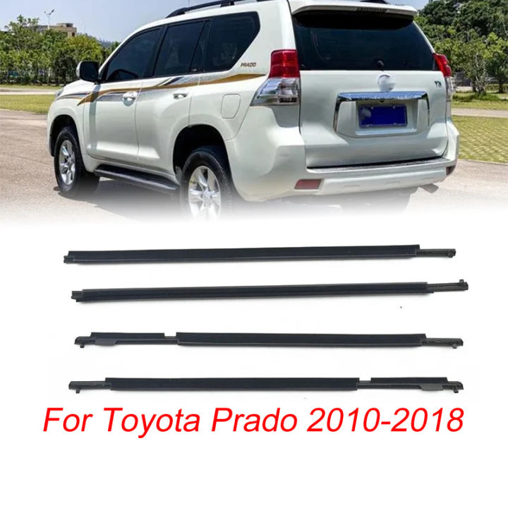 For Toyota PRADO 2010 2011 2012 2013 2014 2015 2016 2017 2018 ...