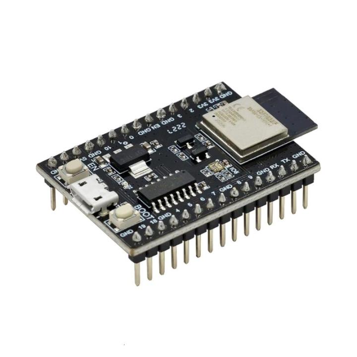 ESP32-C3 Development Board Core Board ESP32-C3-MINI-1 For Arduino ...