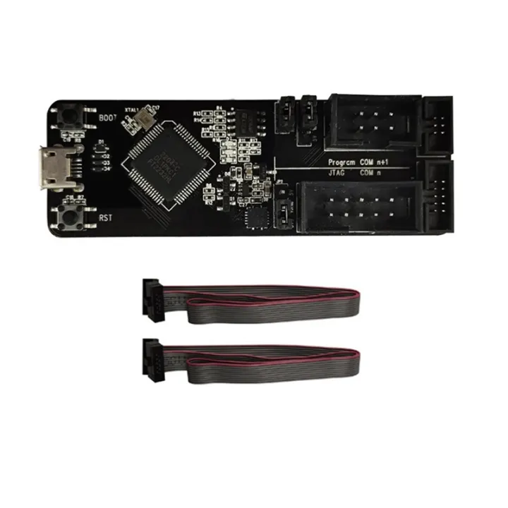 ESP-Prog Development Board Firmware Downloads 2.54mm JTAG Debug Program ...