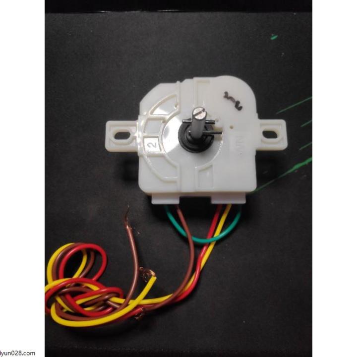 wash timer fujidenzo wash timer sharp wash timer 6 wires wash timer for ...