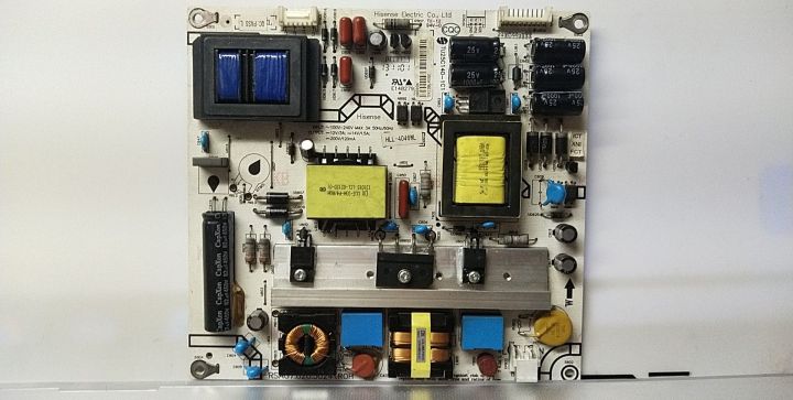 LED TV POWER SUPPLY BOARD for 50GL510 | Lazada PH