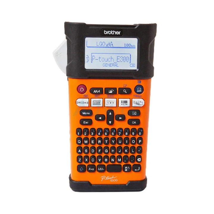 Hand Held BROTHER PT-E300VP(By Lazada Superiphone) | Lazada.co.th