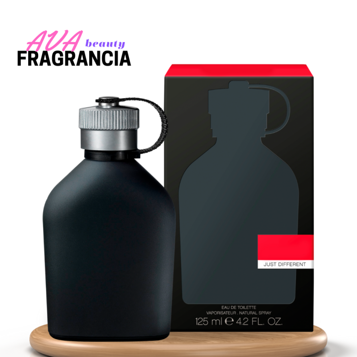 Hug0 B0s$ Just Different Class AAA Fragrance Perfume for Men EDT ...