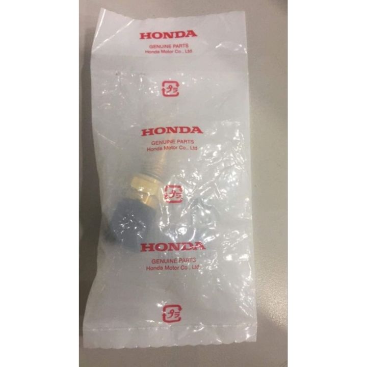 Honda Original ECT Sensor for City Type Z, EK, FD, and CRV Gen 1 ...