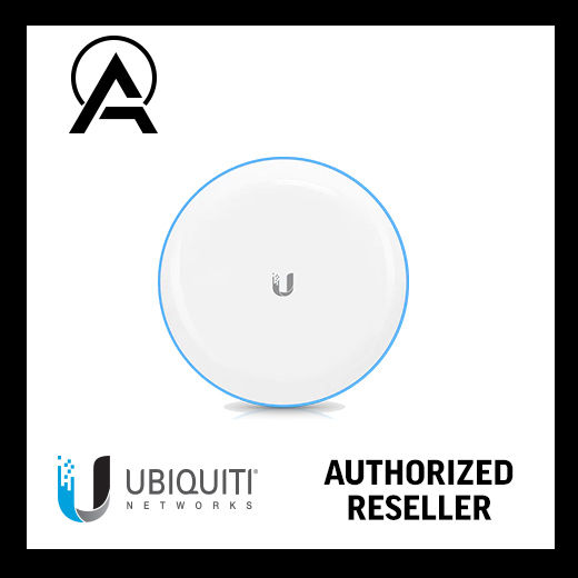 Ubiquiti Networks® Unifi Building Bridge UBB 60 GHz Gigabit+ Wireless ...