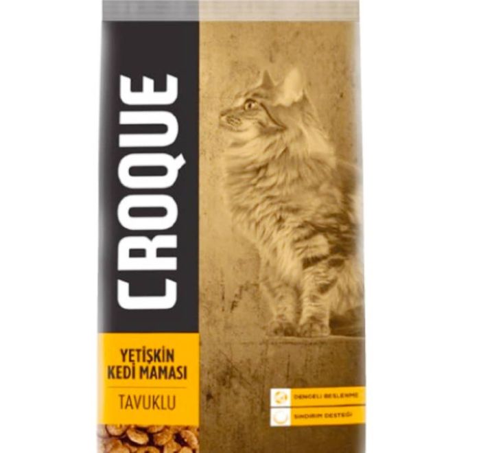 Croque Kitten Food 1.5kg | Lazada