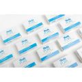 Perla Pure Bath Hypoallergenic Soap Original - Personal Care (Set of 6 ...