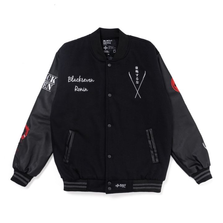 KING STORE - Ronin Samurai Jacket Special Edition | Lazada Indonesia