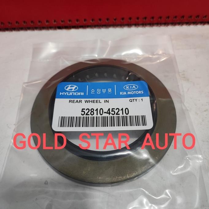 OIL SEAL RODA BELAKANG DALAM HYUNDAI HD MIGHTY TRUCK 52810-45210 ...