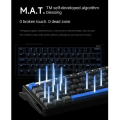 IQUNIX EZ60 EZ63 Flagship Esports Magnetic Switch Gaming Keyboard ...