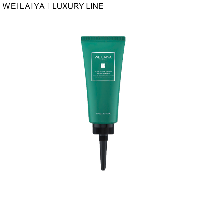 Kem massage Detox Da Đầu Weilaiya 100g - Sử dụng trước khi gội | Lazada.vn