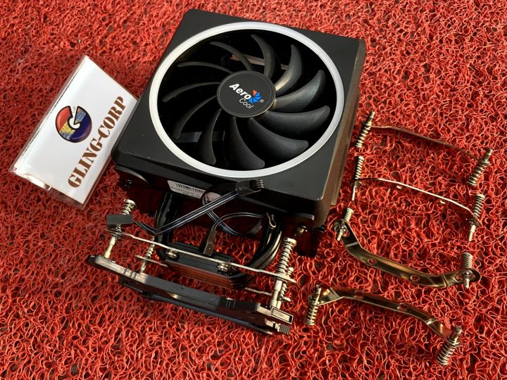 SINK AMD SOCKET AM4 AM3+ 3-4 PIPE COPPER - หลายรุ่น | Lazada.co.th