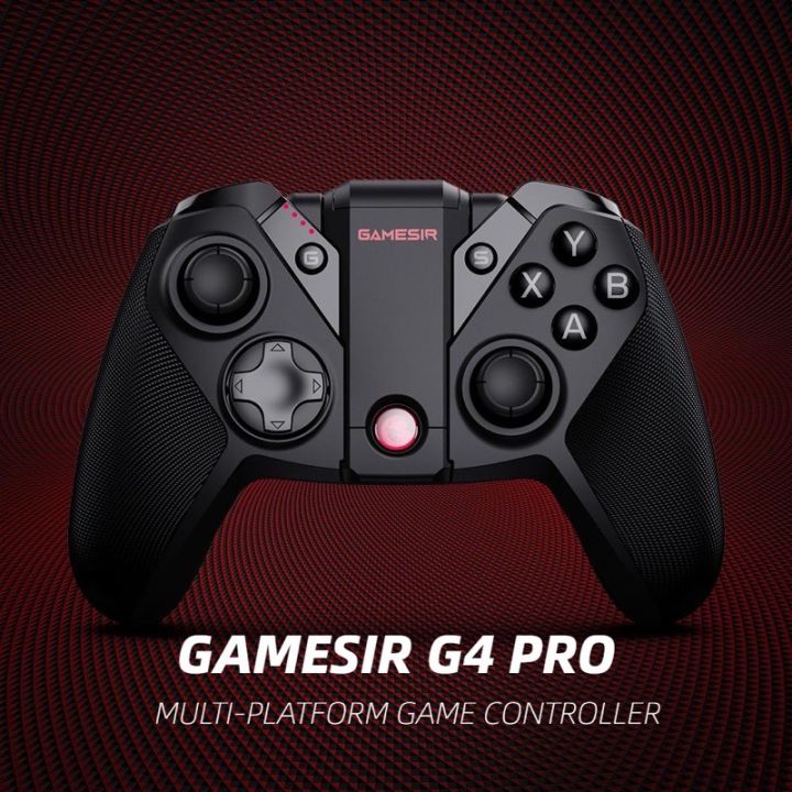 GameSir G4 Pro Controller | Lazada.co.th