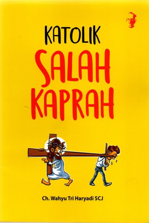 KATOLIK SALAH KAPRAH | Lazada Indonesia