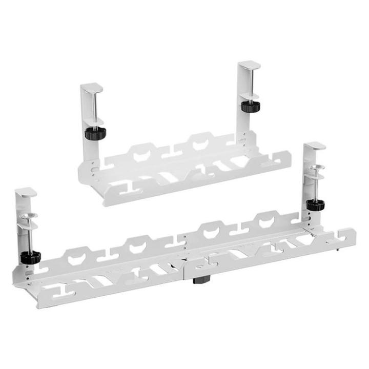 Dulang Pengurusan Kabel Pengurusan Kabel Di Bawah Meja Penyusun Kabel ...