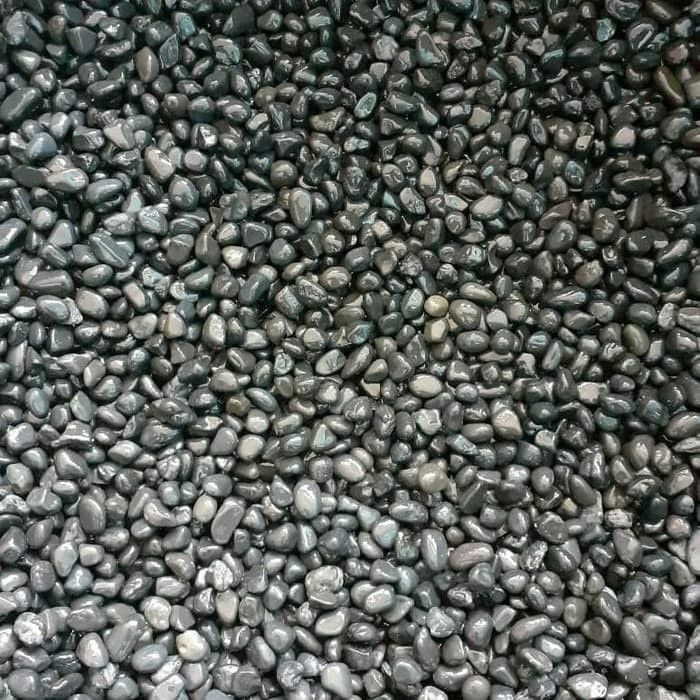 Batu Koral Sikat Alor Flores Hitam 7-9. 1 Kilo (1Kg) | Lazada Indonesia