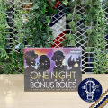 One Night Ultimate: Alien/Bonus Roles/Super Villains/Super Heroes ...