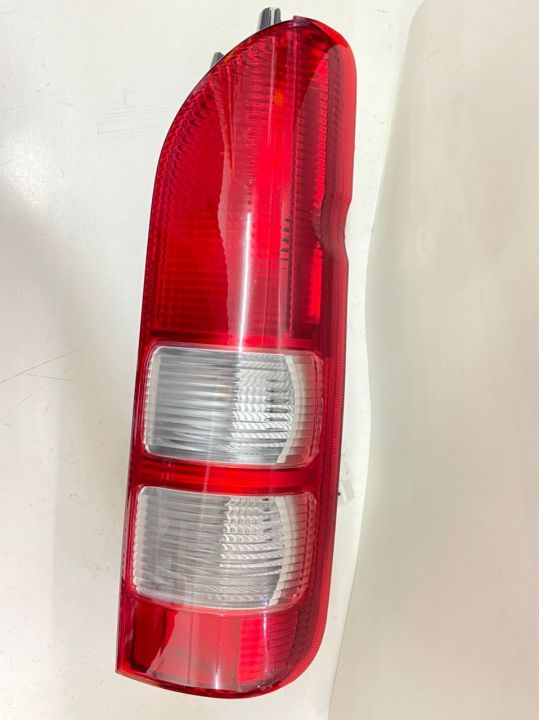 Toyota Hiace Tail Lamp - NEW | Lazada