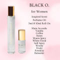 Nathalie Claid Roll-on Perfume Oil - Luxury Perfume Part 1 - COD ...