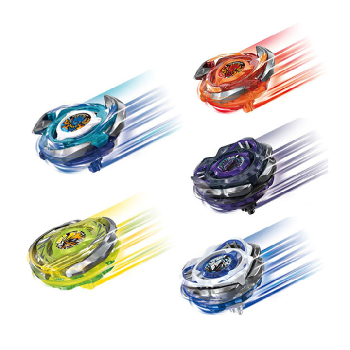 Bey X CX Bey Gyro Spinning Top Battling Toy Kids Children Gift -without ...