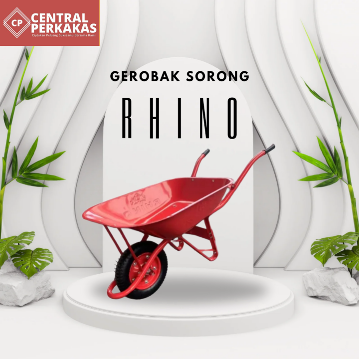 Gerobak Dorong / Set Gerobak Dorong | Lazada Indonesia