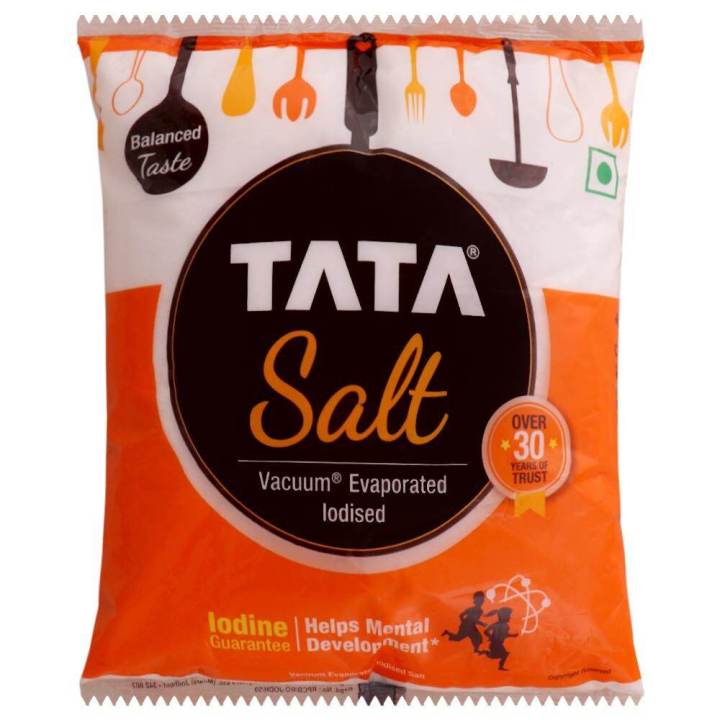 TATA SALT 1 kg india | Lazada