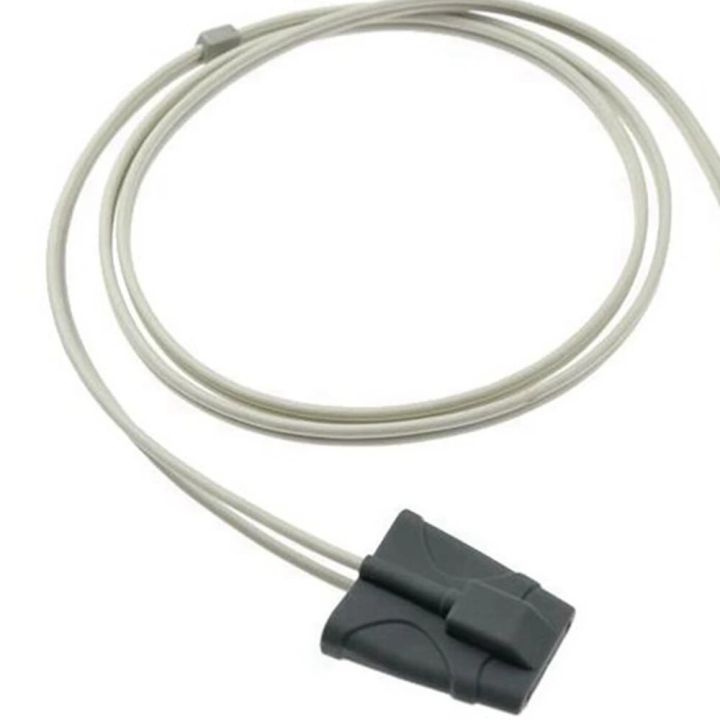 Compatible with Popular Digital Patient Monitor Reusable SPO2 Prob ...